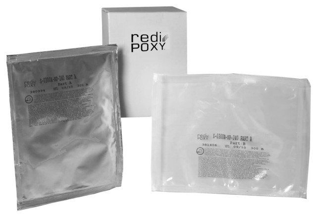 Redi Poxy Epoxy Tile Setting Material 12lb Set - Transitional ...