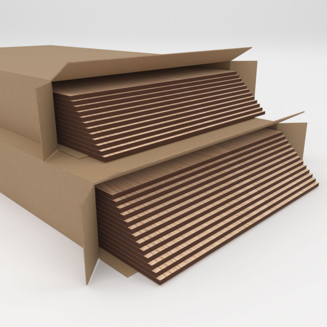 7 3/4"W x 7 3/4"H x 1/4"T Wood Hobby Board, Alder, 23.75"Wx23.75"Hx.375 ...