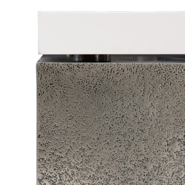 Bernhardt Interiors Catalina Side Table - Transitional - Side Tables ...