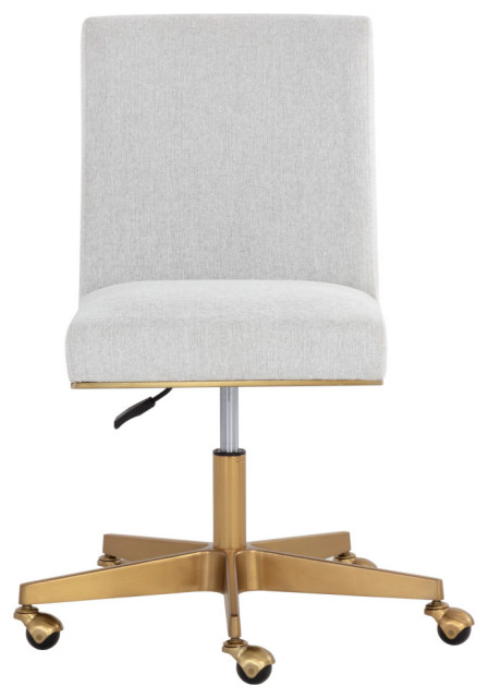 Dean Office Chair - Contemporary - Office Chairs - by Sunpan Modern ...