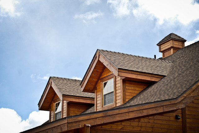 Gable Dormers