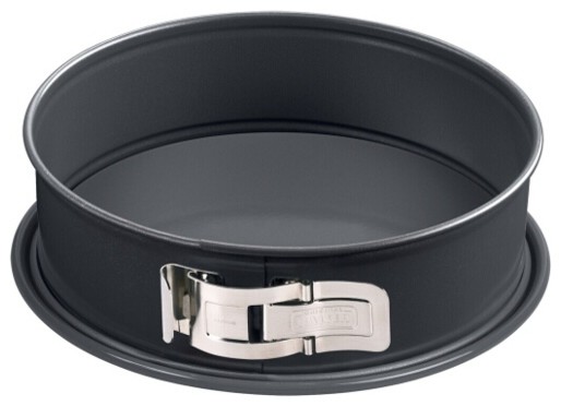Kaiser Steel Leak-Proof Springform Pan, 10 Inch - Contemporary - Cake ...