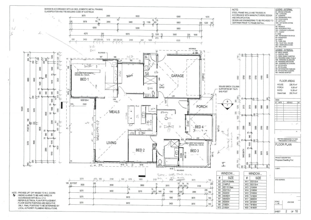 Floorplan feedback | Houzz AU