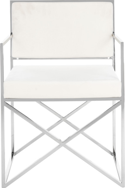 Kian Chair - Contemporary - Armchairs And Accent Chairs - by HedgeApple ...