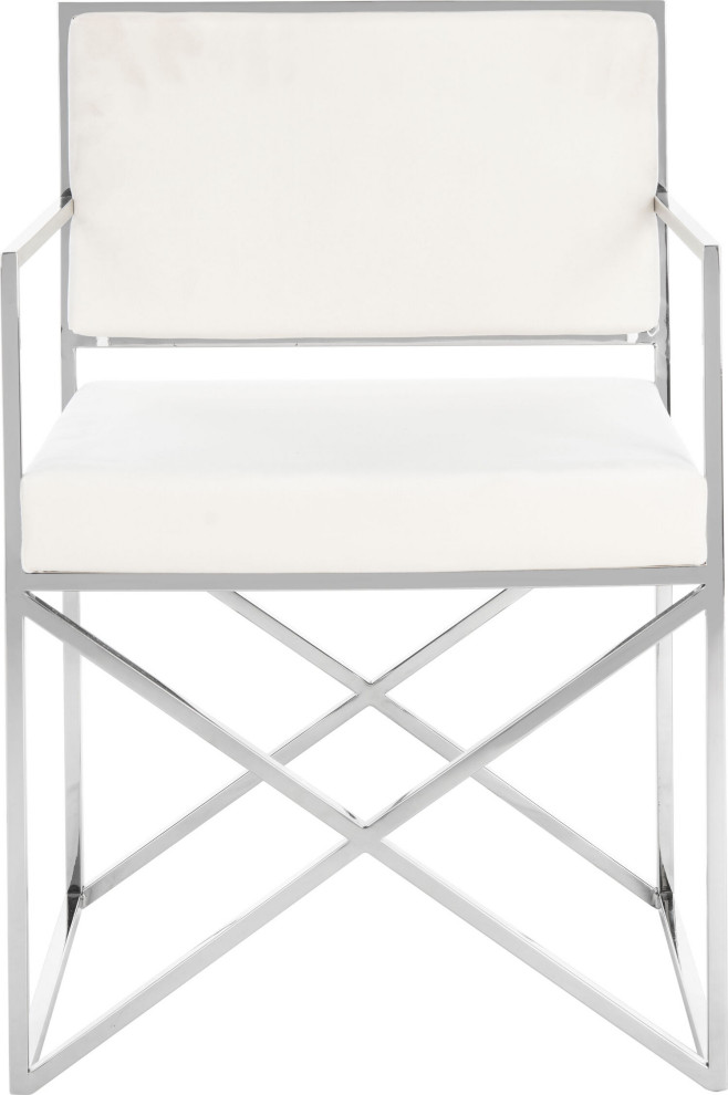 Kian Chair - Contemporary - Armchairs And Accent Chairs - by HedgeApple ...