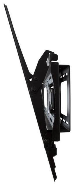 Swift Mount Steel Multi Position TV Wall Mount for 37" to 80" TVs ...