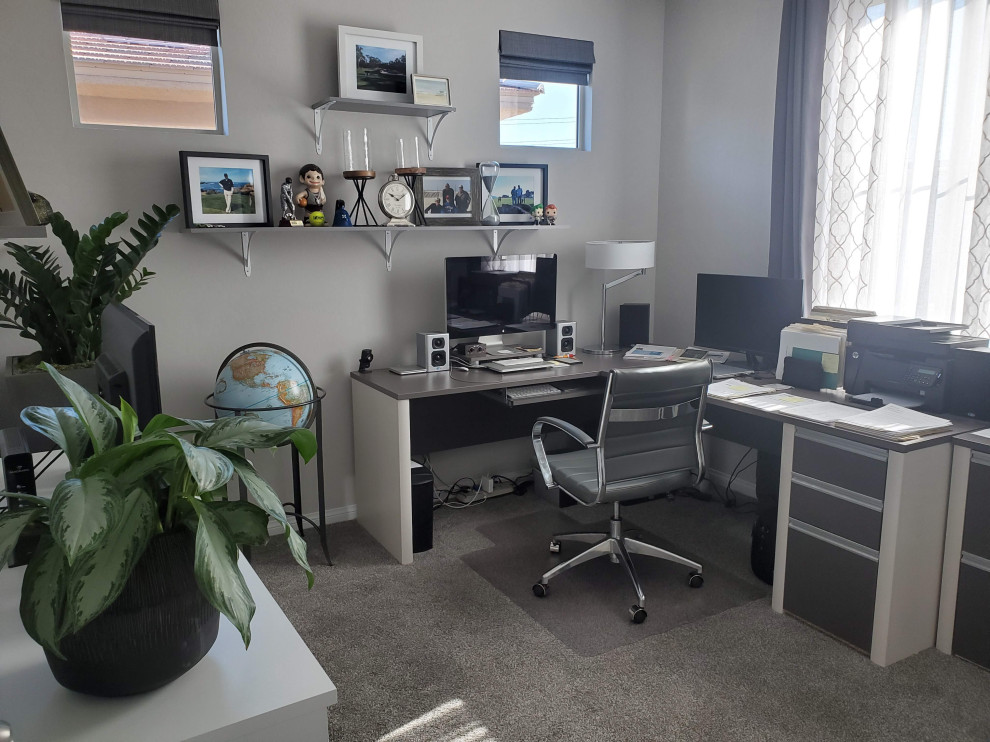 Chris- home design - Las Vegas - by TV INTERIORS LLC | Houzz