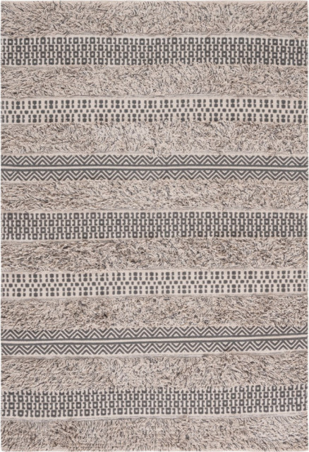 Safavieh Natura NAT928F Rug Rug, 2'3"x9' - Scandinavian - Hall And ...