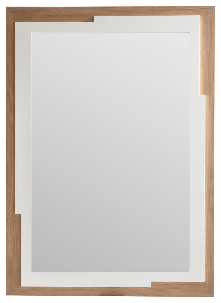 Bernhardt Modulum Mirror - Transitional - Wall Mirrors - by Bernhardt ...