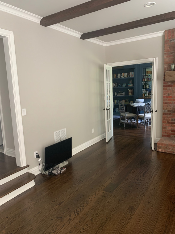 Awkward walk, what to put here??