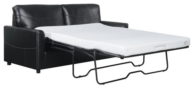 Lincoln Full Sleeper Sofa - Transitional - Sleeper Sofas - by Bison ...