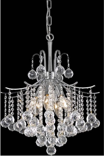 Amelia Collection Pendant - Contemporary - Pendant Lighting - by ...