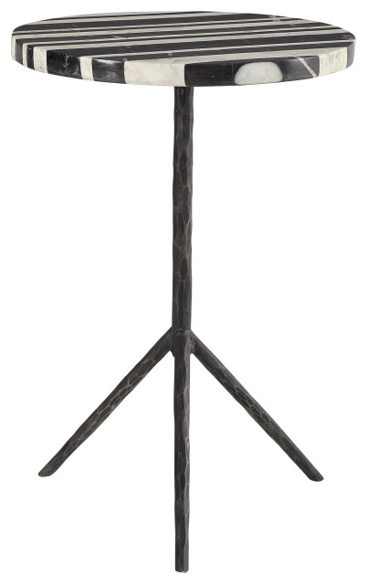 Fine Line Accent Table - Midcentury - Side Tables And End Tables - by ...