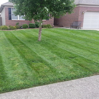 HURST LANDSCAPING SERVICES - Project Photos & Reviews - Nicholasville, KY US | Houzz