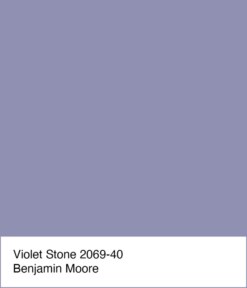 Purple Paint Colors For Kitchens 8 Purple Paint Colors That Work Well