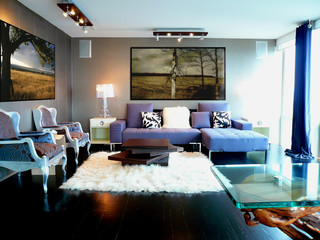 PAD INTERIORS - Project Photos & Reviews - Chicago, IL US | Houzz