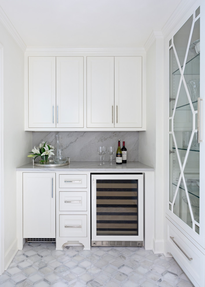 Fairway Design - Transitional - Little Rock - by Katie Grace Designs ...