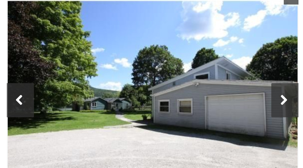 Looking to change the look with minimal expense.