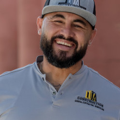 LUA CONSTRUCTION GENERAL CONTRACTORS, INC. - Project Photos & Reviews - Desert Hot Springs, CA ...