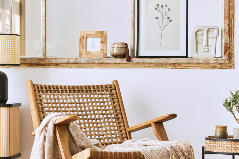 "Slow" en déco