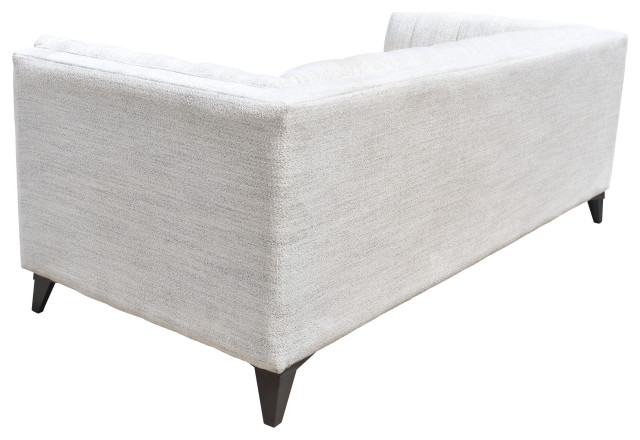 Punta Cana Sofa Leonardo Snow - Midcentury - Sofas - by Sideboards and ...