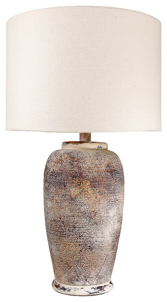 29"H Table Lamp - Farmhouse - Table Lamps - by Anthony California, Inc ...