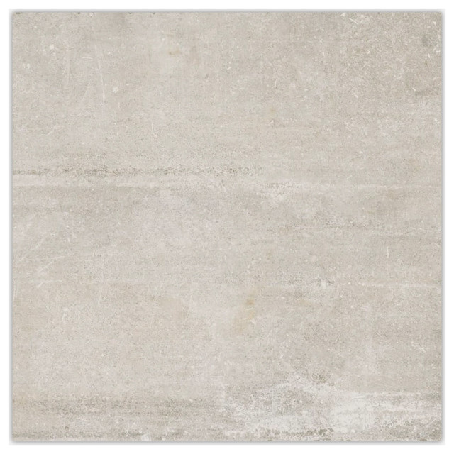 Seat Hielo Matte 24x24 Porcelain Tile, 24x24 - Contemporary - Wall And ...