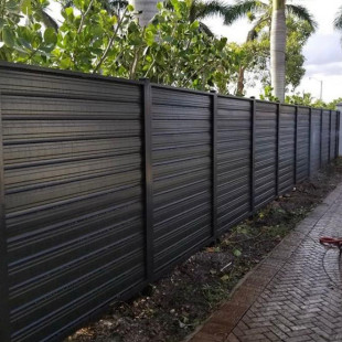 FENCE DEPOT INSTALLERS OF MIAMI LLC - Project Photos & Reviews - Miami ...