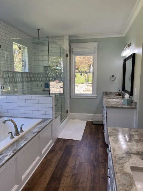 The Drake House Plan 1371 | Beacon Construction Group - Arts & Crafts ...