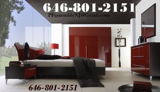 PRECISION FURNITURE ASSEMBLY - Project Photos & Reviews - Hoboken, NJ ...