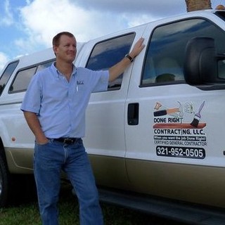 DONE RIGHT CONTRACTING LLC - Project Photos & Reviews - Palm Bay, FL US ...