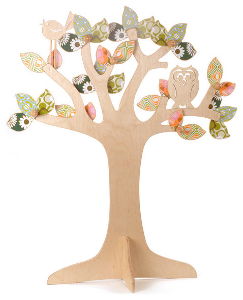 Guest Picks: Wooden Whimsy