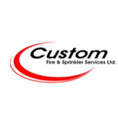 Custom Fire and Sprinklers - Project Photos & Reviews - Whitby, ON CA ...