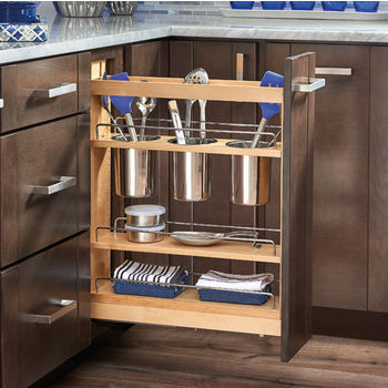 10 Steps to an Organized and Functional Kitchen