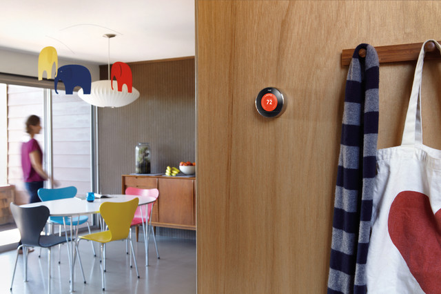 Lifestyle: 7 Cool Things Your House Can Do | Houzz UK