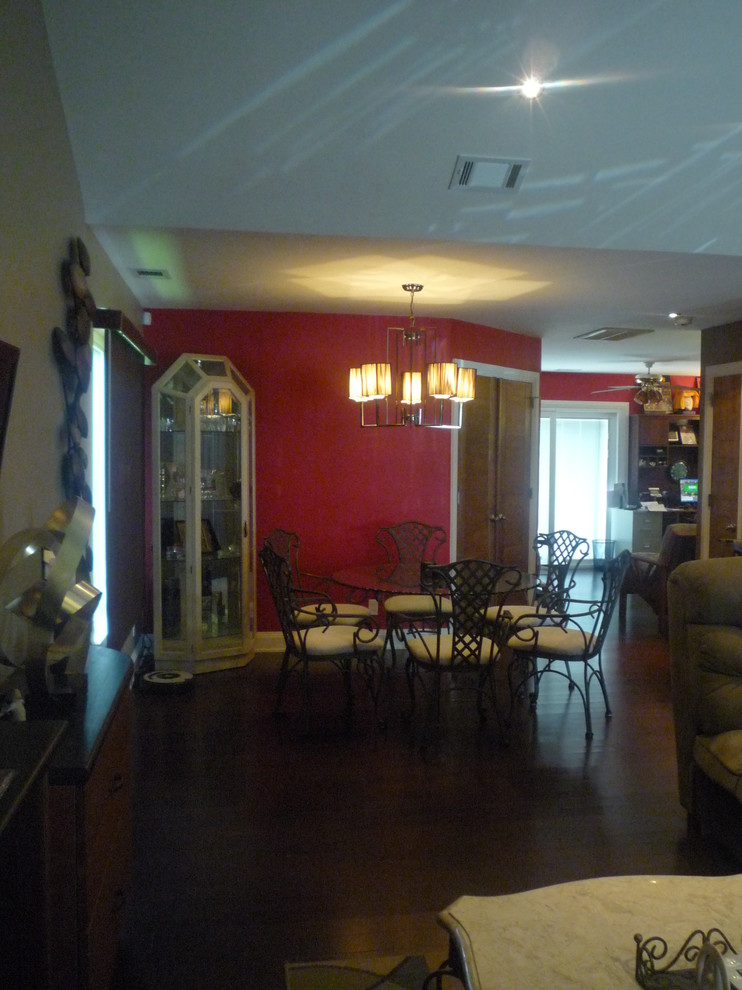Residential universal design integration - Transitional - Atlanta - by ...