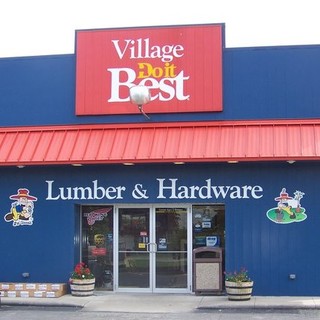 VILLAGE HARDWARE & HOME CENTER - Project Photos & Reviews - Leipsic, OH ...