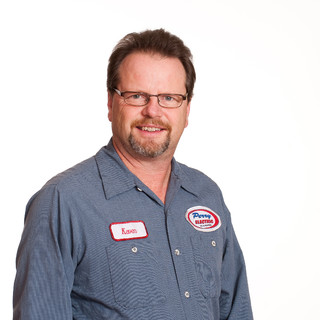 PERRY ELECTRIC AIR CONDITIONING & HEATING INC - Project Photos ...