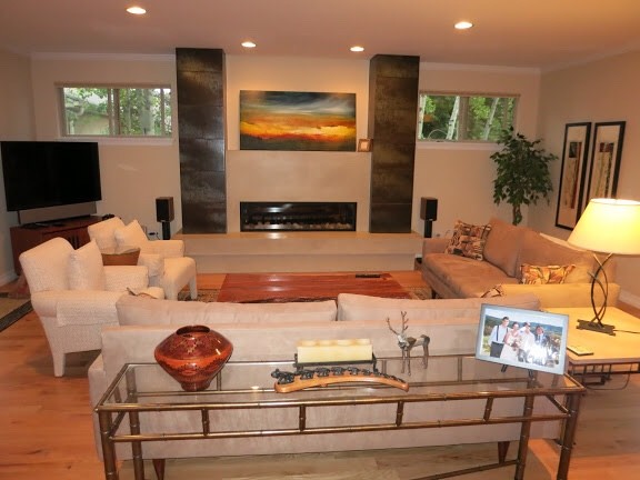 Houzz TV: Flickering Virtual Fireplaces to Warm Your Heart