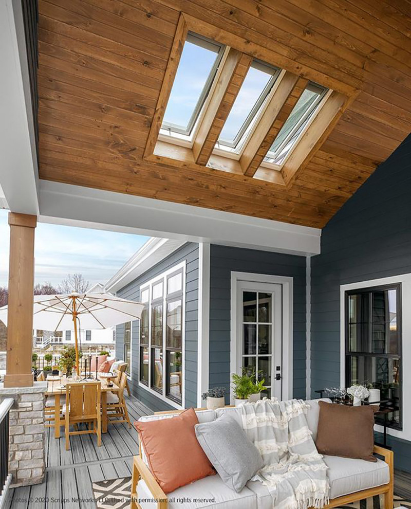 Velux 2020-2021 - Charlotte - by VELUX | Houzz