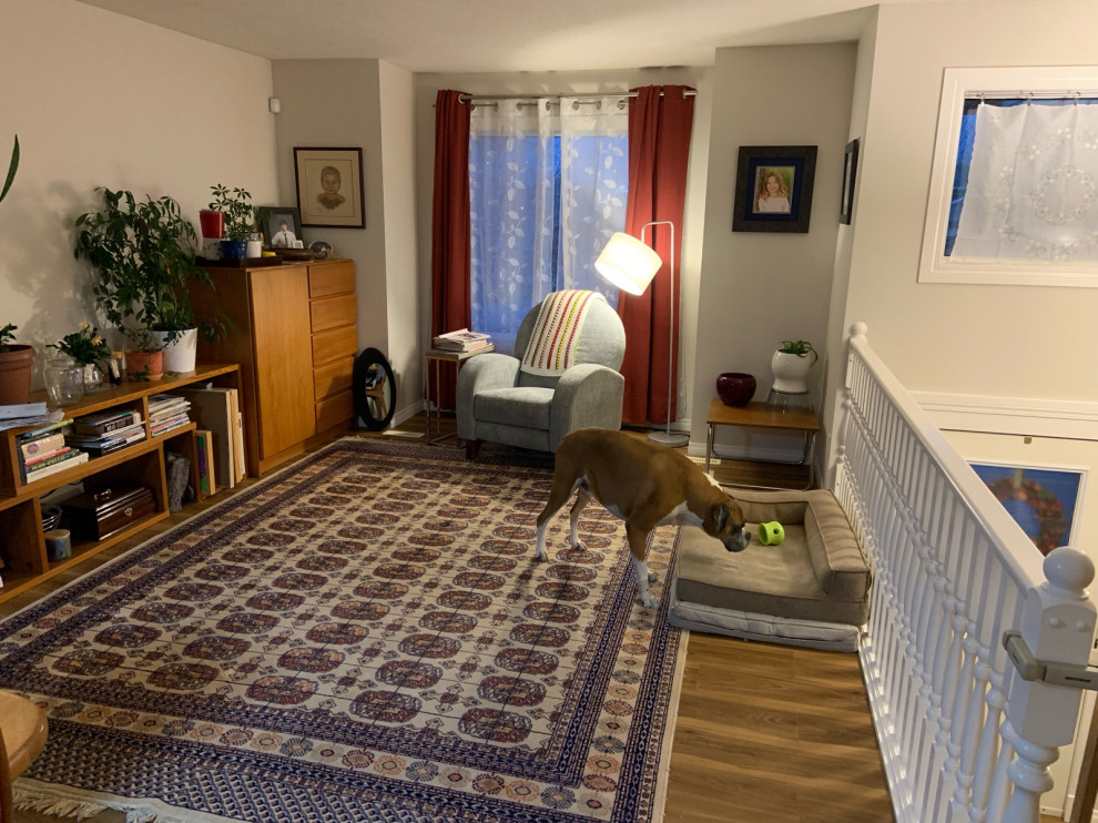 How do I furnish this room? | Houzz Forum