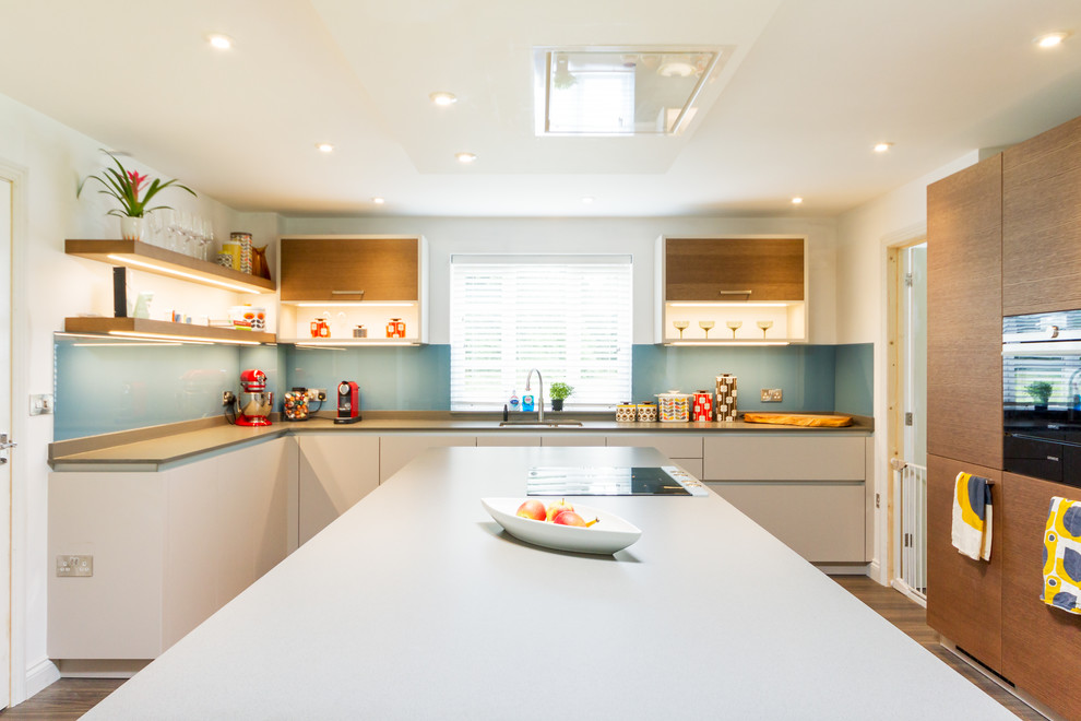 Project G - Modern - Kitchen - Devon - by Alto Interiors | Houzz