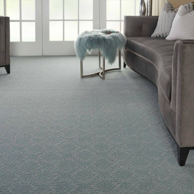 Jardin Area Rug Accent Rug Carpet Runner Mat, 9x15 - Contemporary ...