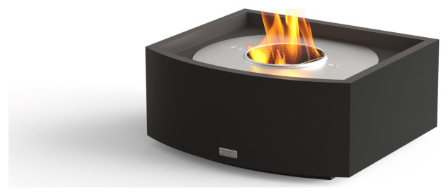 EcoSmart™ Grate 18 Fireplace Grate - Ethanol Conversion Kit ...