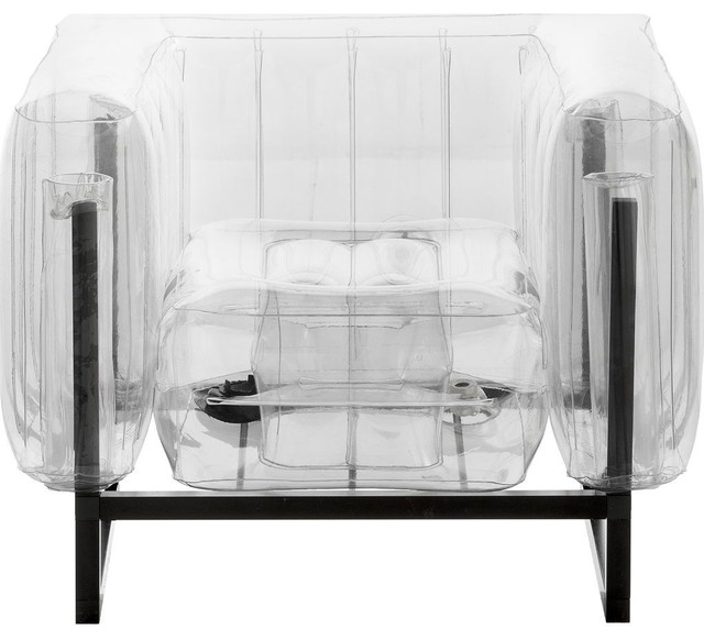 Mojow Yomi Inflatable Armchair - Contemporary - Outdoor Lounge Chairs ...