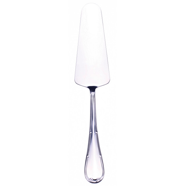 Raffaello Cake Server Mirror - Contemporary - Serving Utensils - by ...