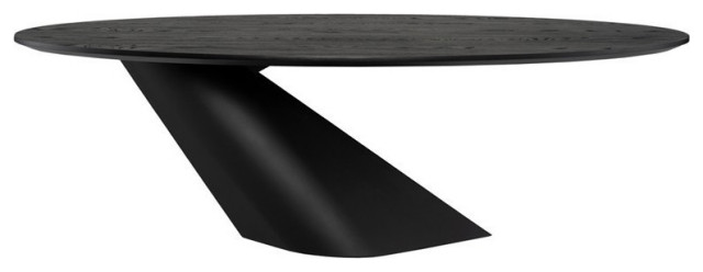 Aero Dining Table Onyx 94" - Modern - Dining Tables - by Home Deco ...