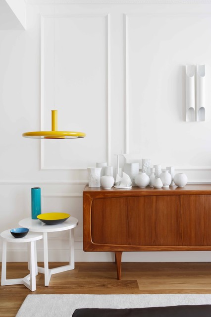 Styling: 15 Creative Ways To Style Your Sideboard | Houzz UK