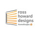 Provenance Woven Wood Blinds - Transitional - Dallas - by Ross Howard ...