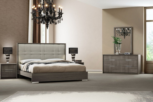 Check Out Our Exclusive Modern Bedroom Collection! - Bedroom | Houzz AU